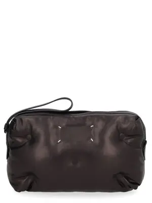 MAISON MARGIELA Glam Slam Camera Bag