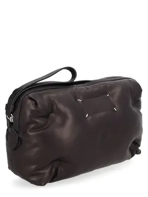 MAISON MARGIELA Glam Slam Camera Bag