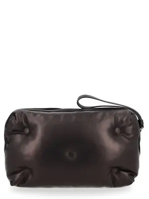 MAISON MARGIELA Glam Slam Camera Bag
