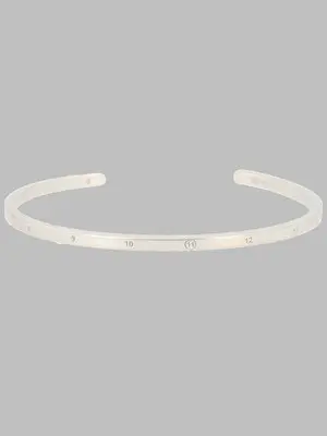 MAISON MARGIELA Bracciale "numeric