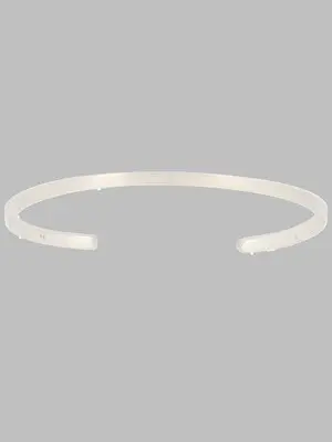 MAISON MARGIELA Bracciale "numeric