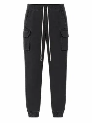 Rick Owens Frill Underwear And Nightwear For Men