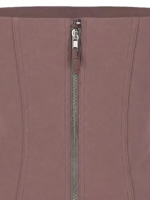 Rick Owens Bustier Top - Pink
