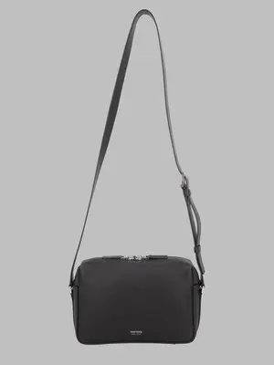 TOM FORD Textured Leather Crossbody Bag