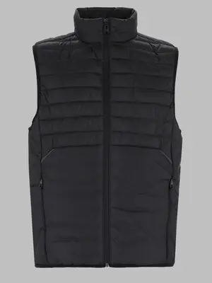 BOSS Sleeveless Water-repellent Vest