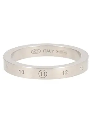 MAISON MARGIELA Numeric' Ring