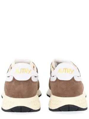 AUTRY Sneakers "reelwind Low
