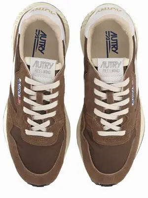 AUTRY Sneakers "reelwind Low