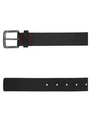 Hugo Geffrey Leather Belt