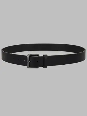 Hugo Geffrey Leather Belt