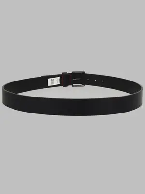 Hugo Geffrey Leather Belt