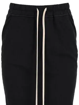 Rick Owens Pull On Pillar Skirt
