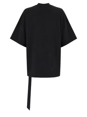 Rick Owens T-shirt "jumbo