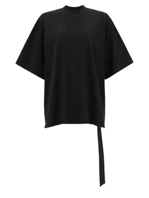Rick Owens T-shirt "jumbo