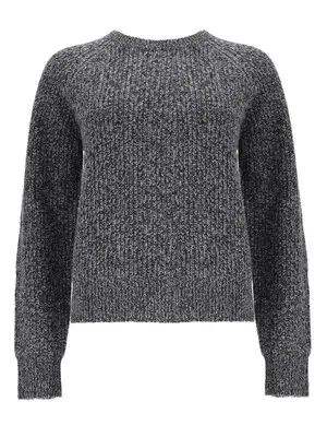 Aspesi Crewneck Wool Sweater