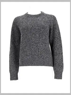 Aspesi Crewneck Wool Sweater