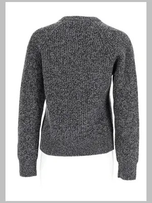 Aspesi Crewneck Wool Sweater