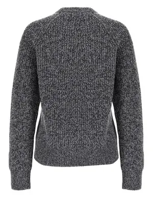 Aspesi Crewneck Wool Sweater