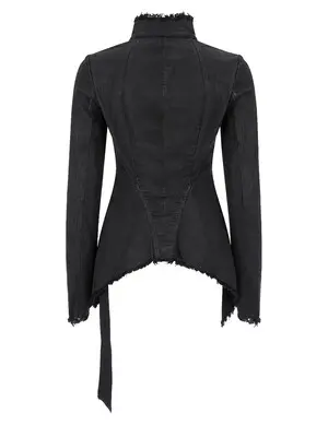 Rick Owens Naska Gary Jacket