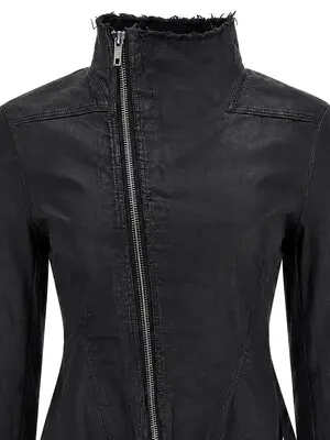 Rick Owens Naska Gary Jacket