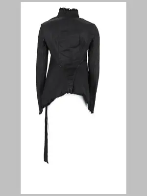 Rick Owens Naska Gary Jacket
