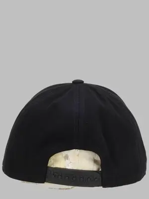 Palm Angels Cappello Da Baseball Con Logo