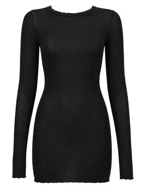 Rick Owens Long Sleeve T-shirt