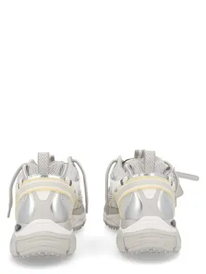 Off-White Be Right Back" Sneakers - Multicolour