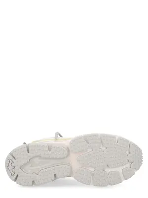 Off-White Be Right Back" Sneakers - Multicolour