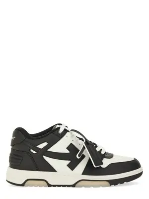 Off-White Out Of Office" Sneakers - Multicolour