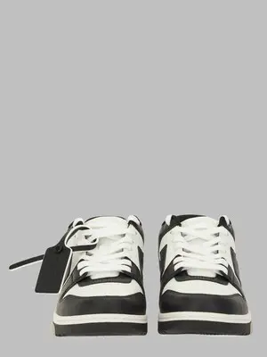 Off-White Out Of Office" Sneakers - Multicolour