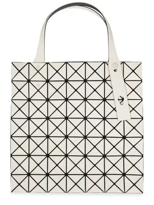 Issey Miyake Prism Frost Tote