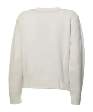 MC2 SAINT BARTH Kyla Cortina Knitwear