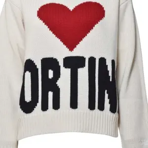 MC2 SAINT BARTH Kyla Cortina Knitwear