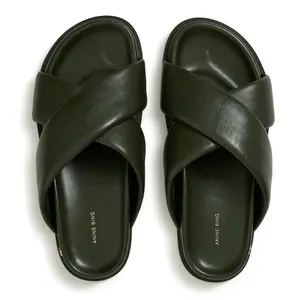ANINE BING Emi Slides