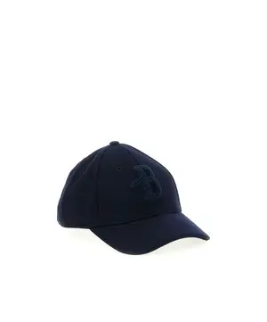 BALLANTYNE Terry Logo Cap