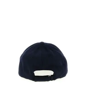 BALLANTYNE Terry Logo Cap