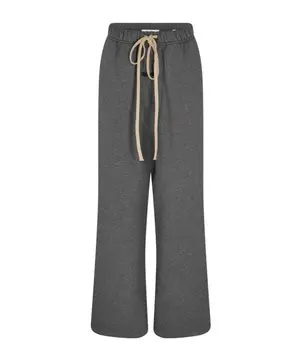 Fear Of God Logo Track Pants