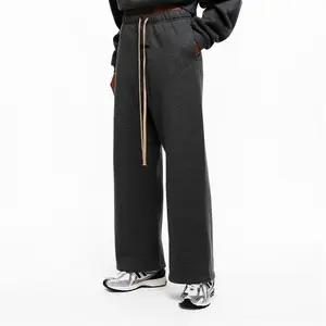 Fear Of God Logo Track Pants