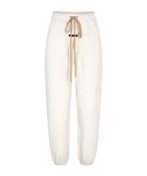 Fear Of God Logo Track Pants