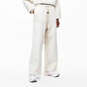 Fear Of God Logo Track Pants
