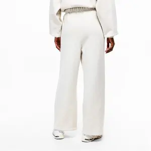 Fear Of God Logo Track Pants