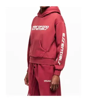 Fear Of God Hoodie