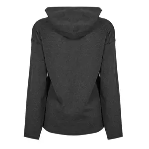 Fear Of God Logo Sweater