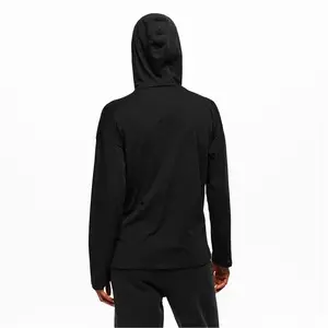Fear Of God Logo Sweater