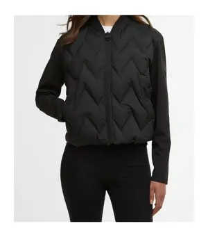 Barbour B.int Prism Qlt Swt Ld63