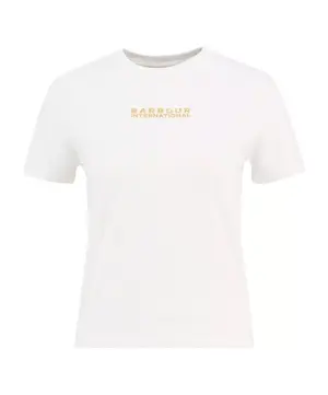 Barbour Devin T-shirt