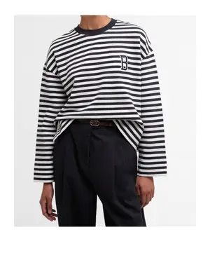 Barbour Gabby Sweatshirt