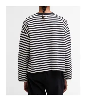 Barbour Gabby Sweatshirt