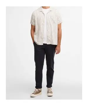 Barbour B.li Newmill Shirt Sn63